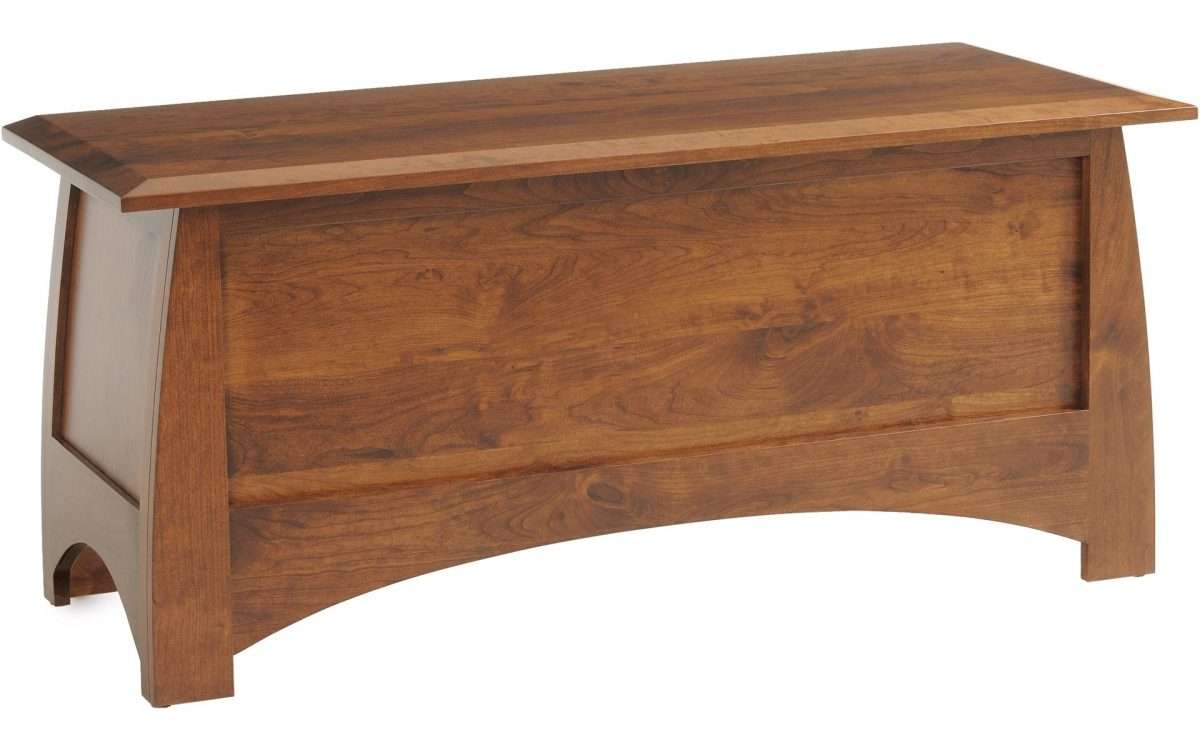 Blanket & Storage Chests – The Oak Country Peddler