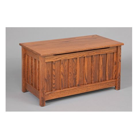 Toy Boxes – The Oak Country Peddler